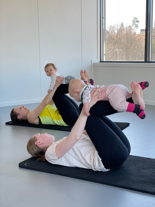 Bildegalleri :: ronafysioterapi